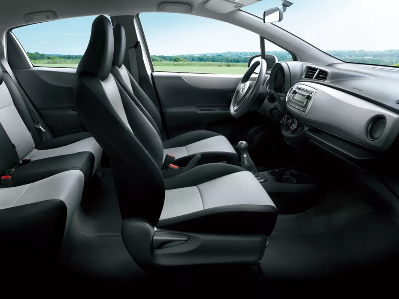 StriveME - يارس 2014 مواصفات وسعر المستعمل في السعودية